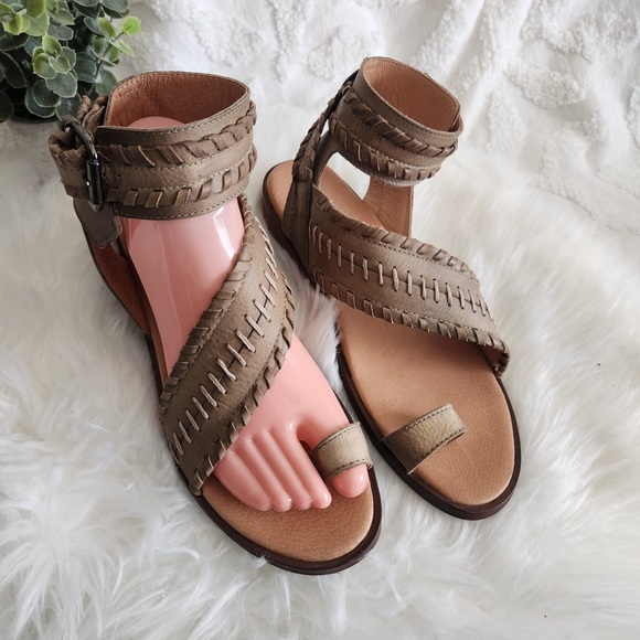 Sundance | Shoes | Sundance Diana Sandals Never Been Worn | Poshmark